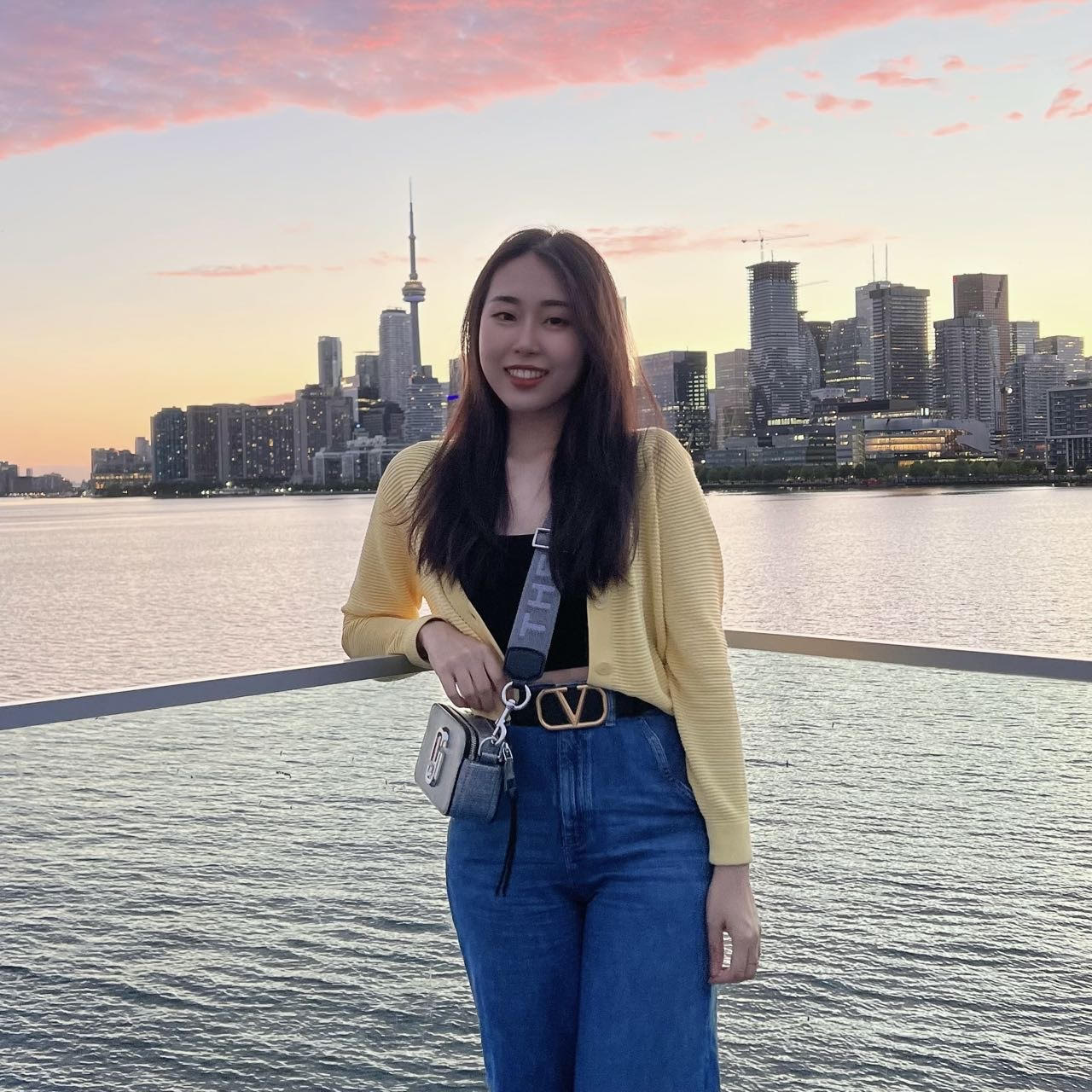 UTCGA Leadership Team Fall 2022 – UofT Chinese Graduate Association (UTCGA)